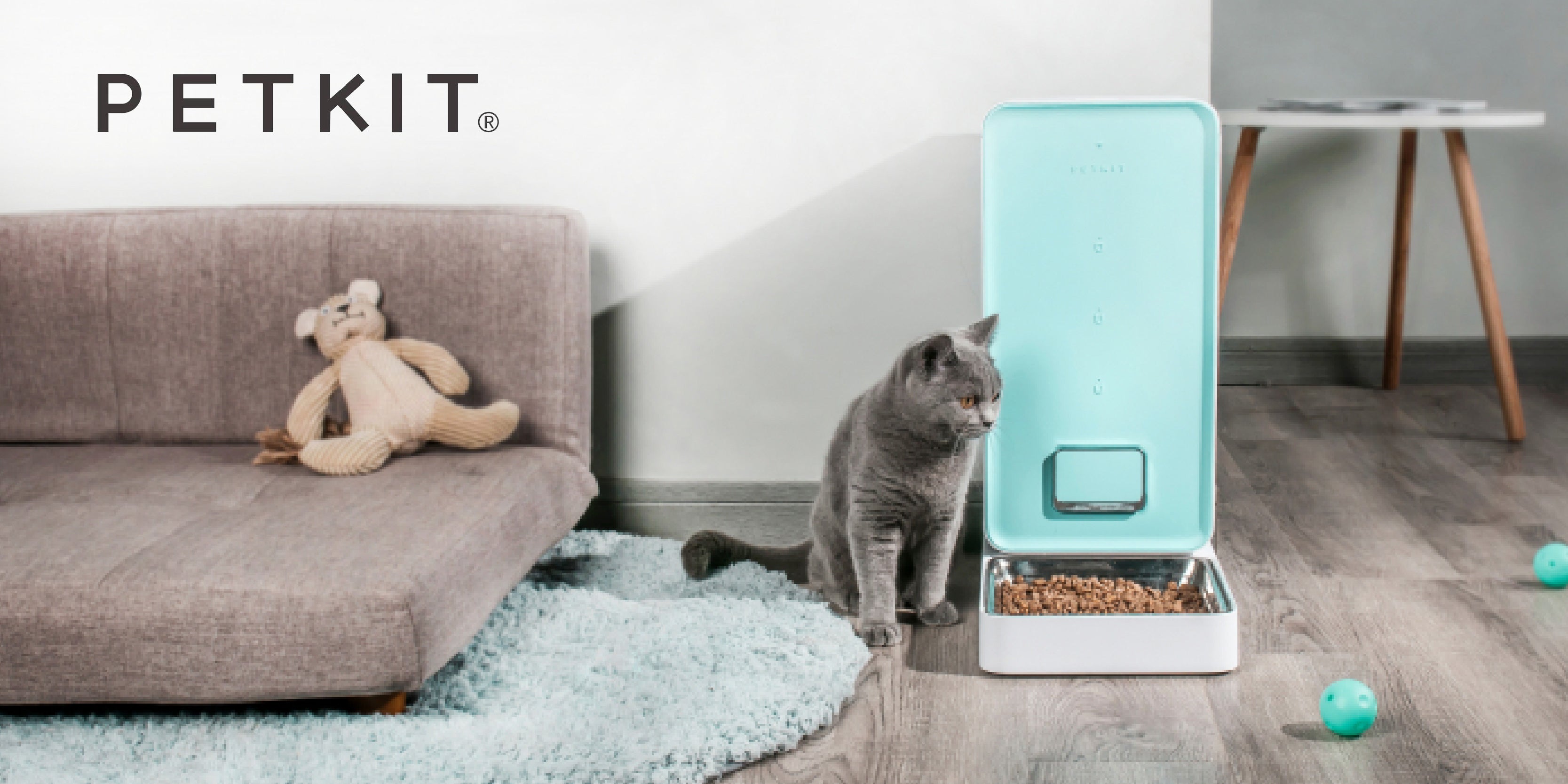 PETKIT® – greenstore.hk