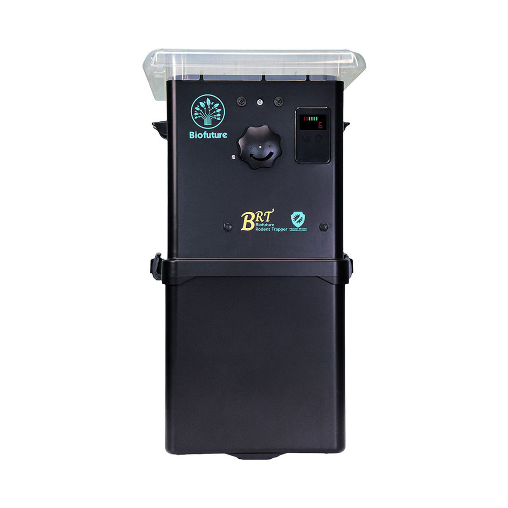Biofuture Rodent Trapper – greenstore.hk