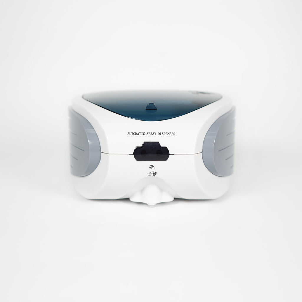 Bianca® 500mL自動感應噴霧機(WF-060S) *不連架 – greenstore.hk