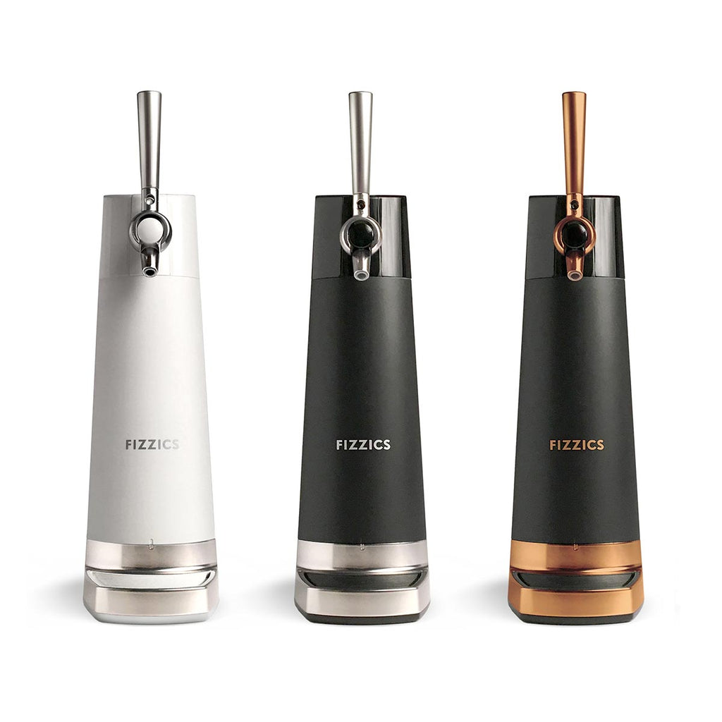 Fizzics Draft Pour Beer Machine – greenstore.hk