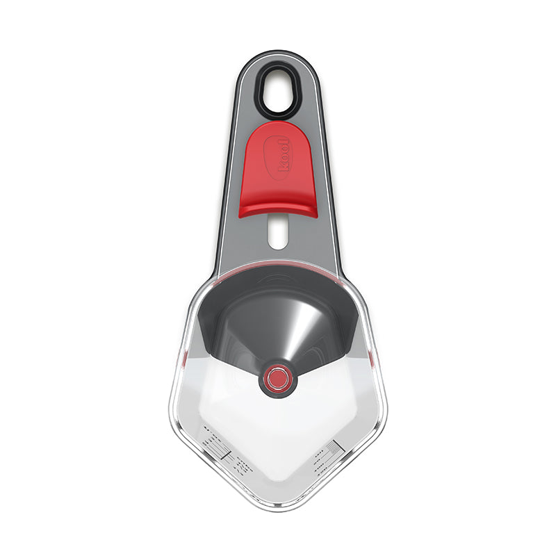 kool Measuring Spoon & Dripping Funnel – greenstore.hk